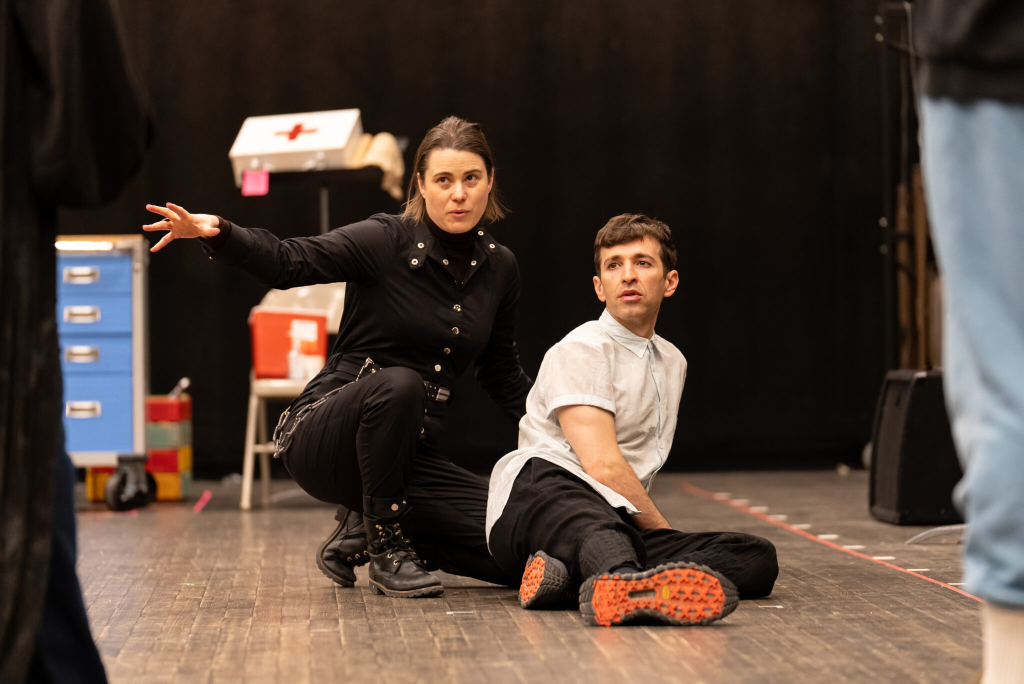 Rinaldo - Long Story Short