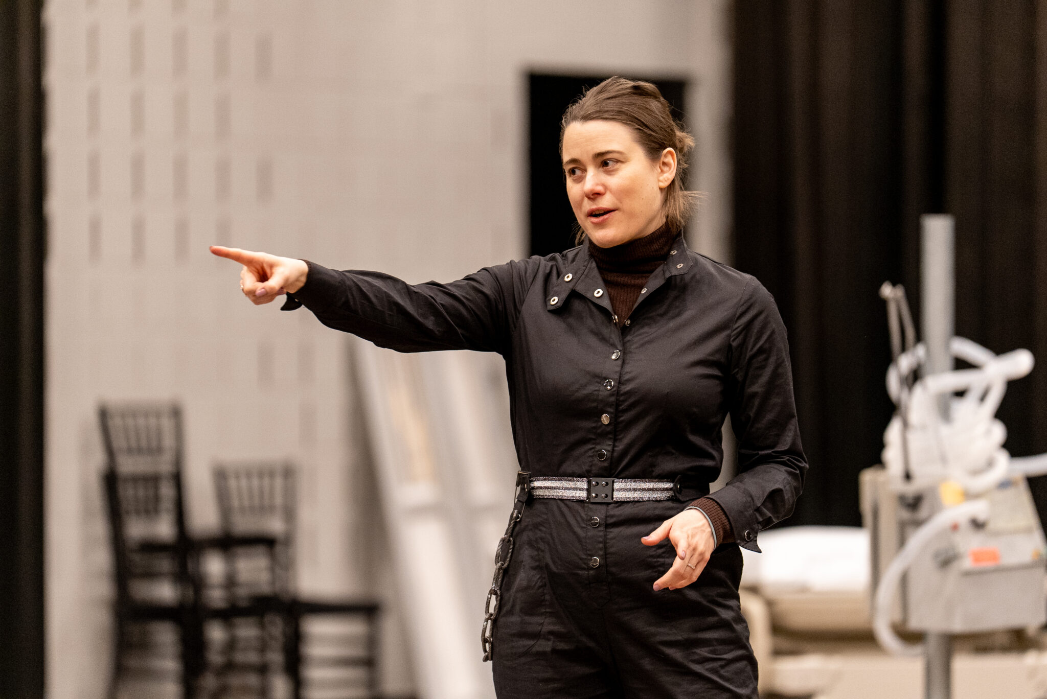 Rinaldo - Long Story Short