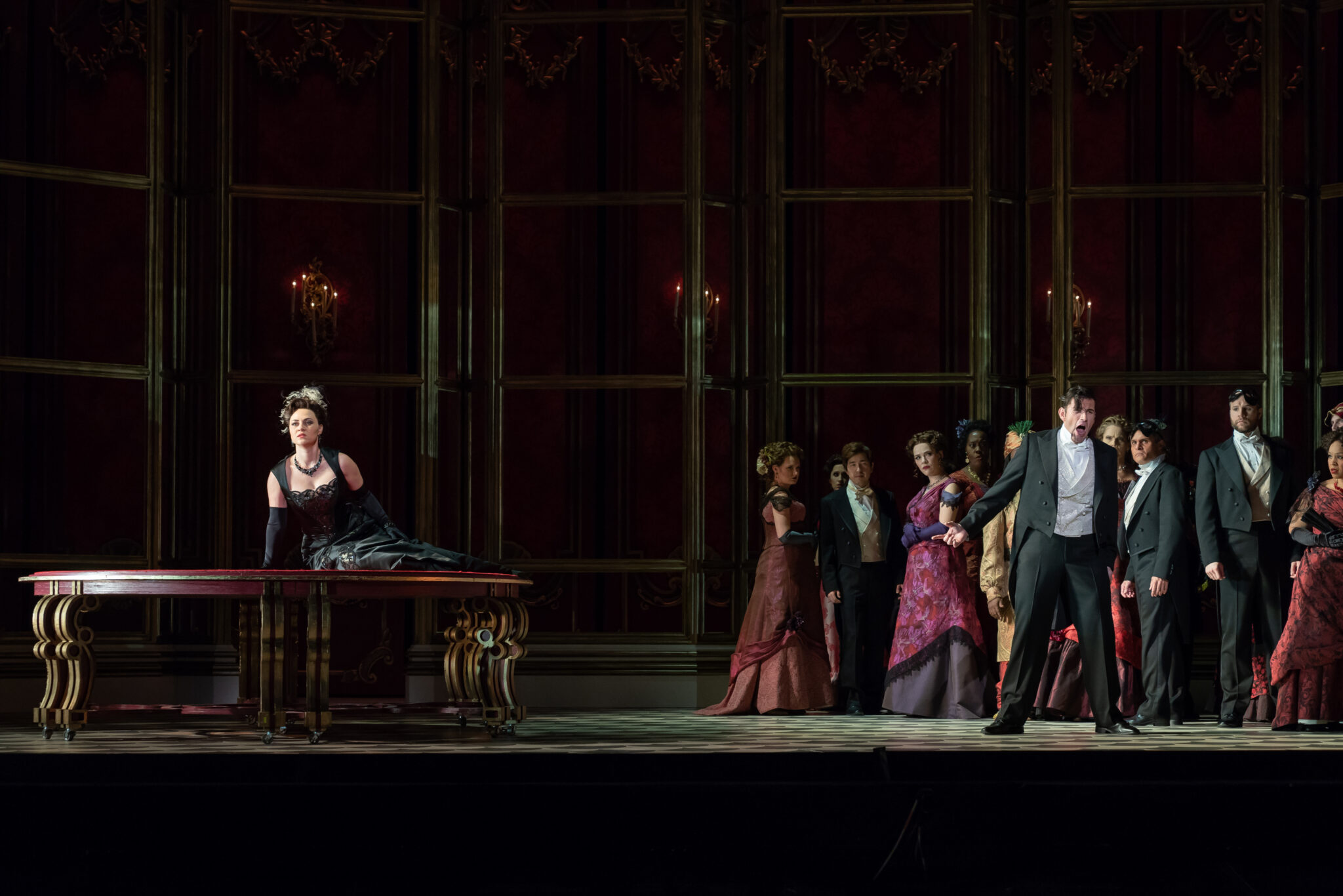 2024/2025 Detroit Opera Event Schedule