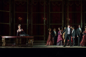 Detroit Opera Events & Performances - Detroit Opera