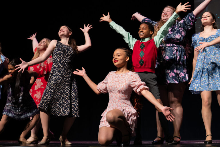 K-12 Detroit Opera Programs - Detroit Opera
