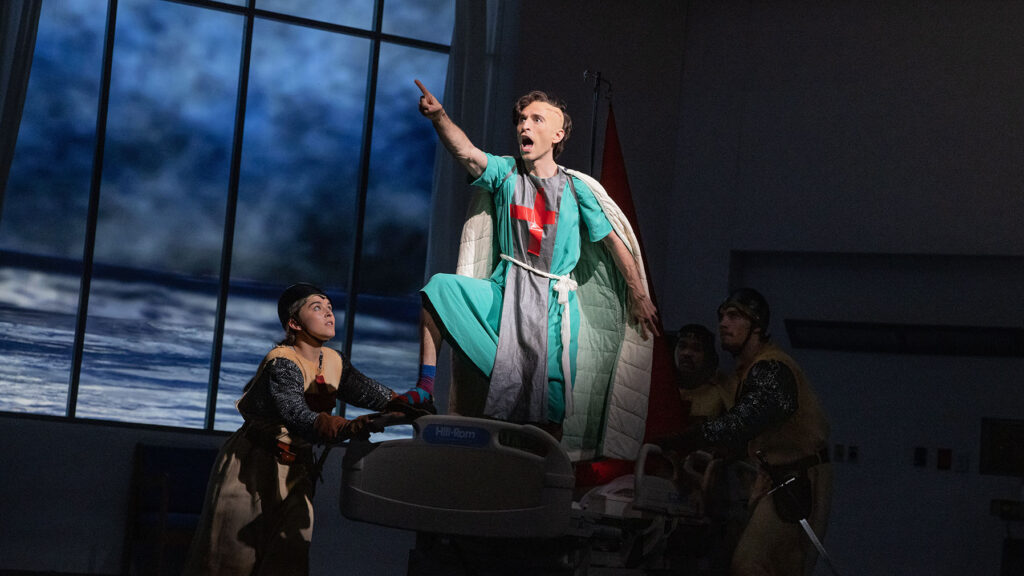 Detroit Opera Events & Performances - Detroit Opera