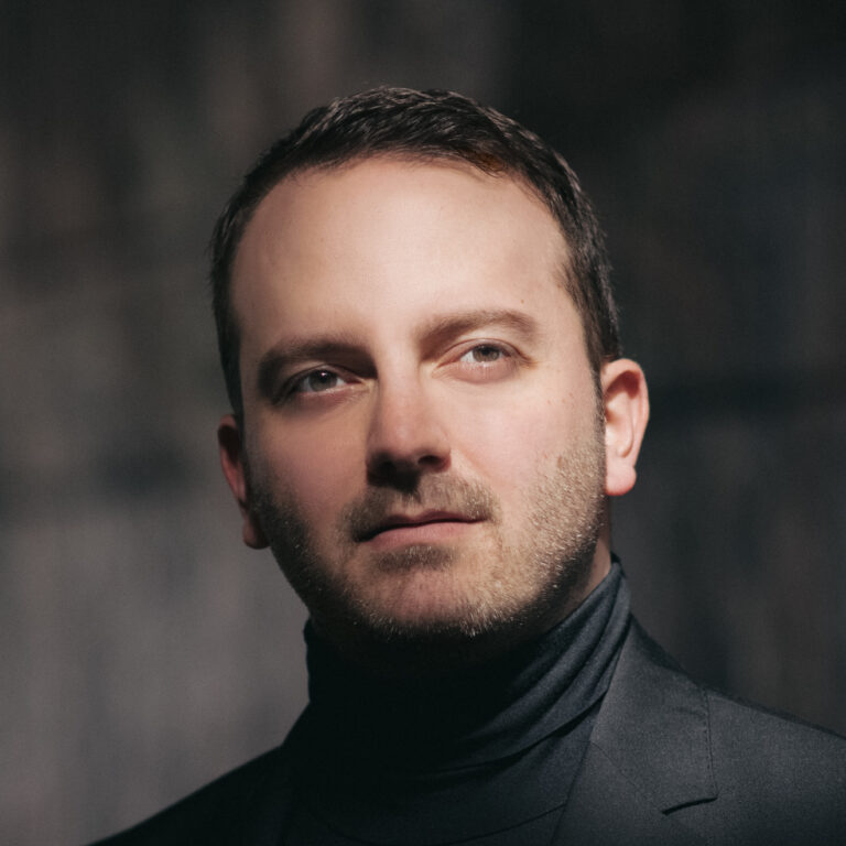 Rinaldo Opera Event Tickets - Detroit Opera