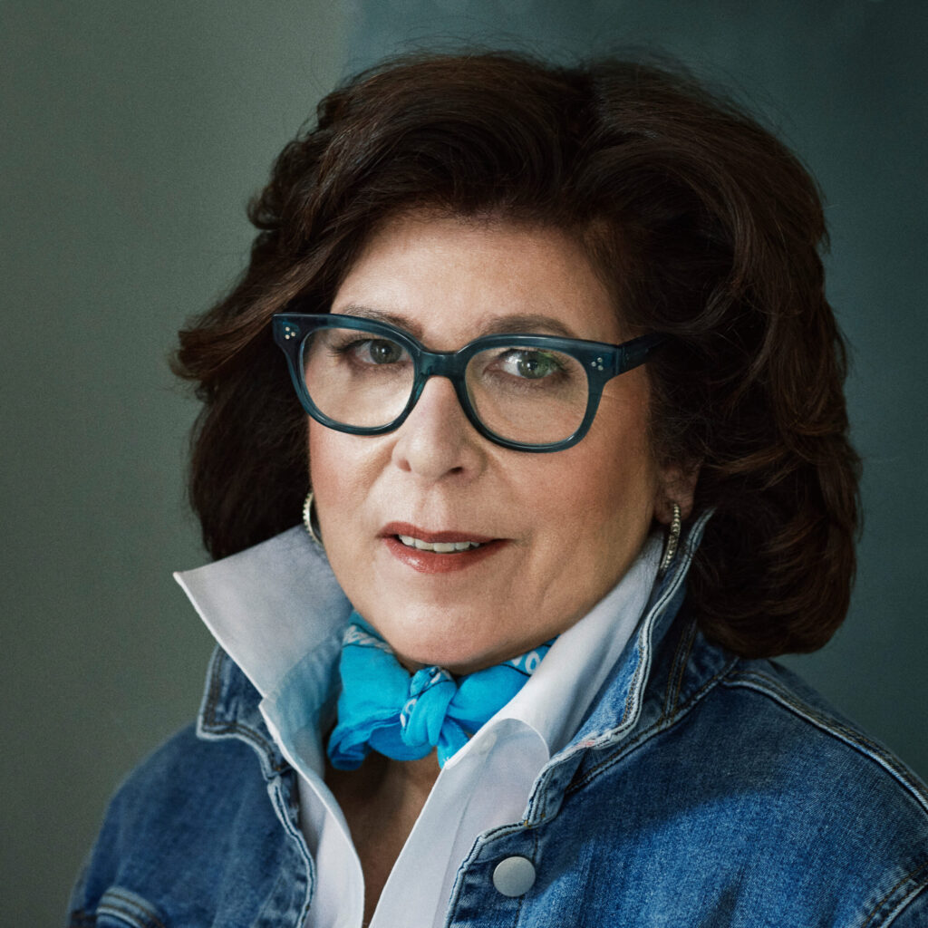 Francesca Zambello - Detroit Opera