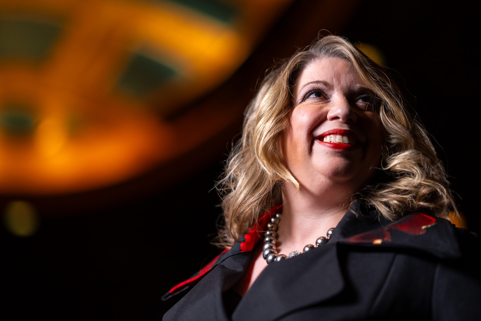 Detroit Opera Resident Artists