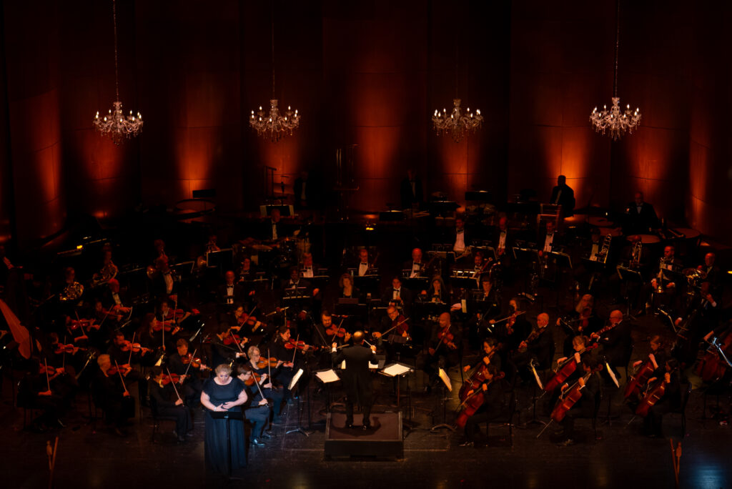 Detroit Opera Team - Detroit Opera