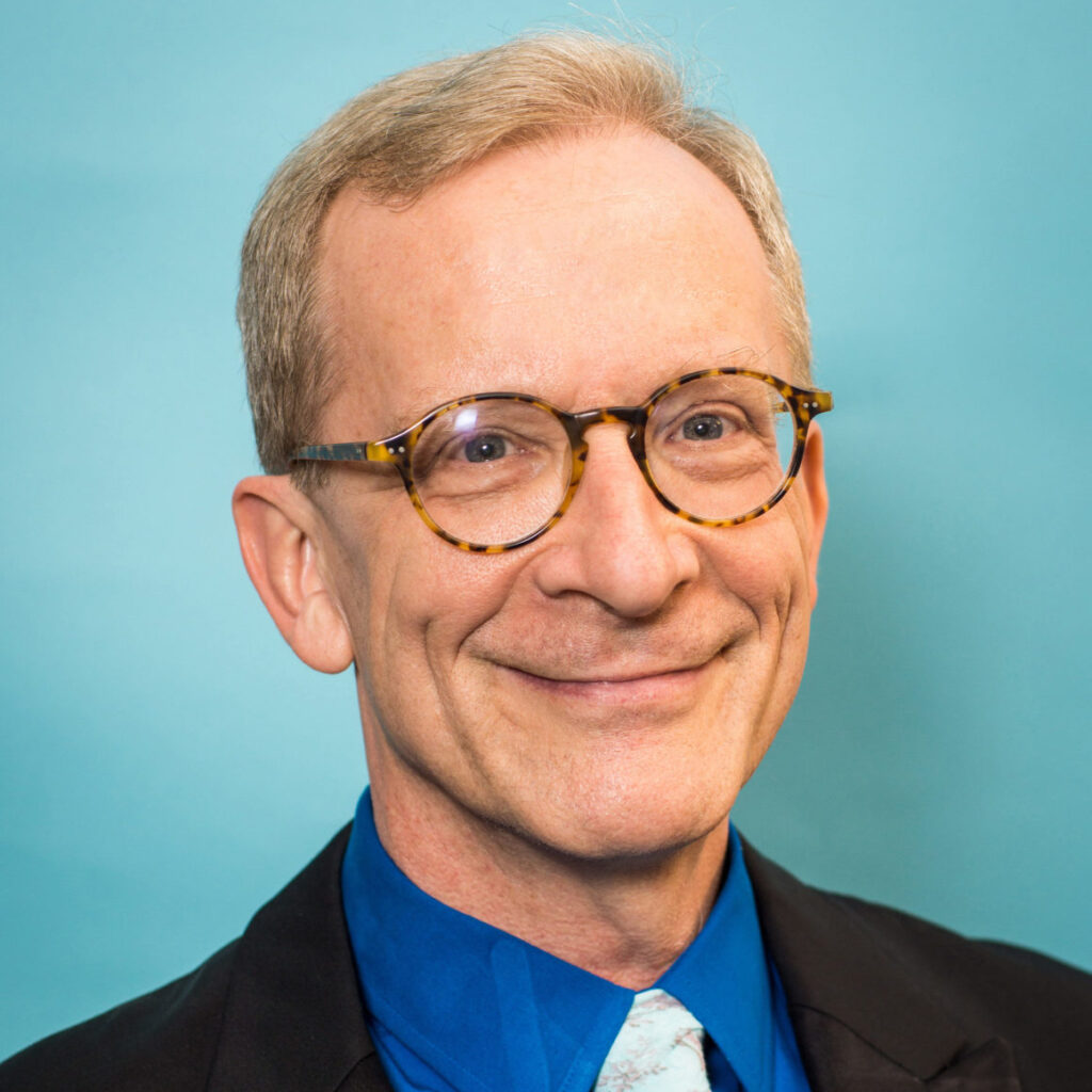 David LaMarche - Detroit Opera