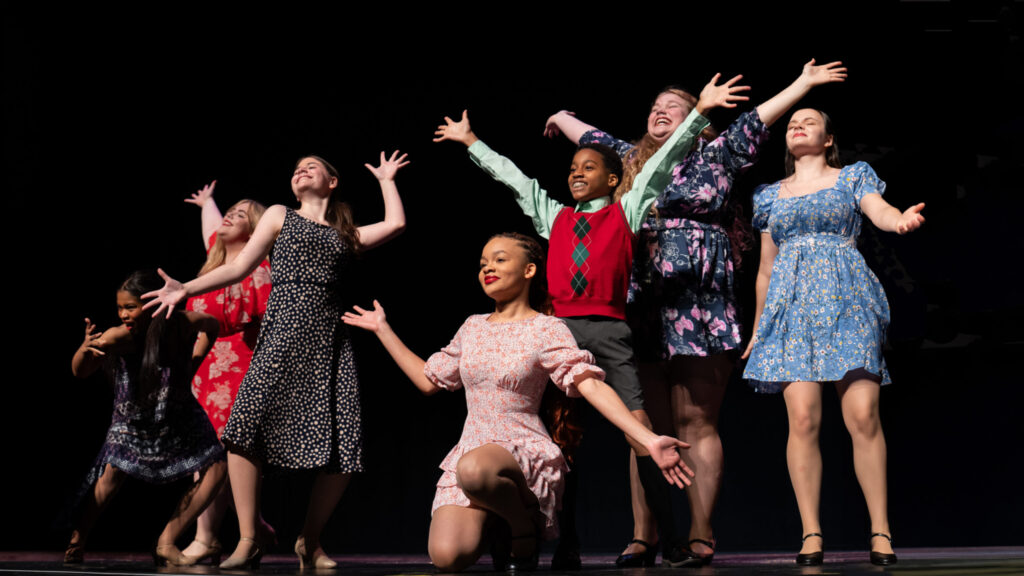 Discover & Learn About Detroit Opera House Programs - Detroit Opera