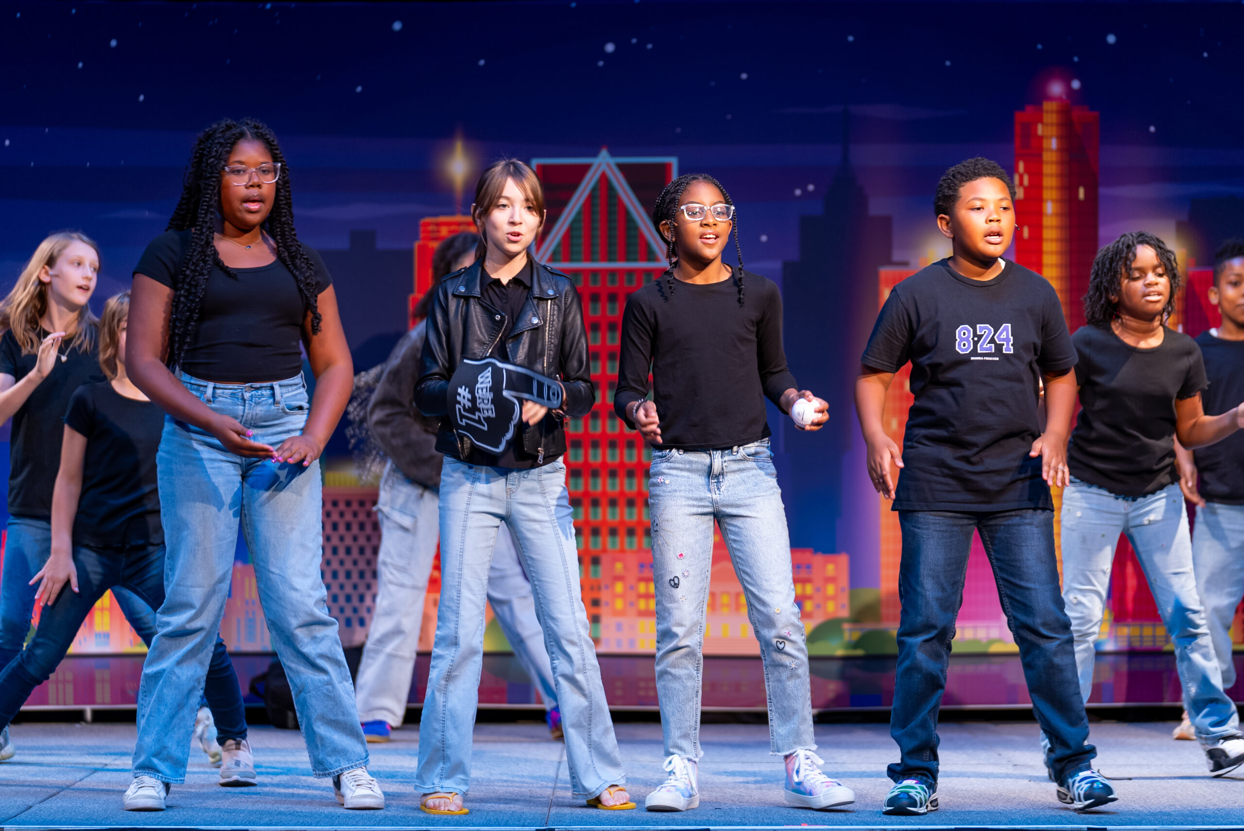 Detroit Opera Summer Programs - Detroit Opera