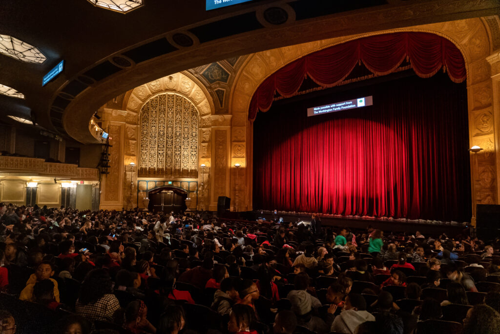 Detroit Opera House Sponsorship Opportunities - Detroit Opera