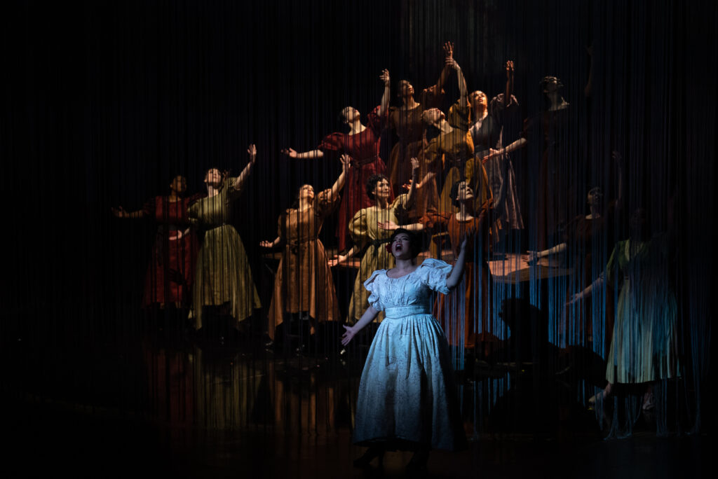 Detroit Opera Events & Performances - Detroit Opera
