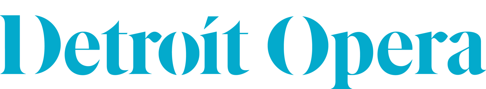 Dance Theatre of Harlem - Detroit Opera