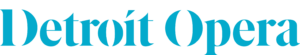 Detroit Opera House in Detroit Michigan - Detroit Opera