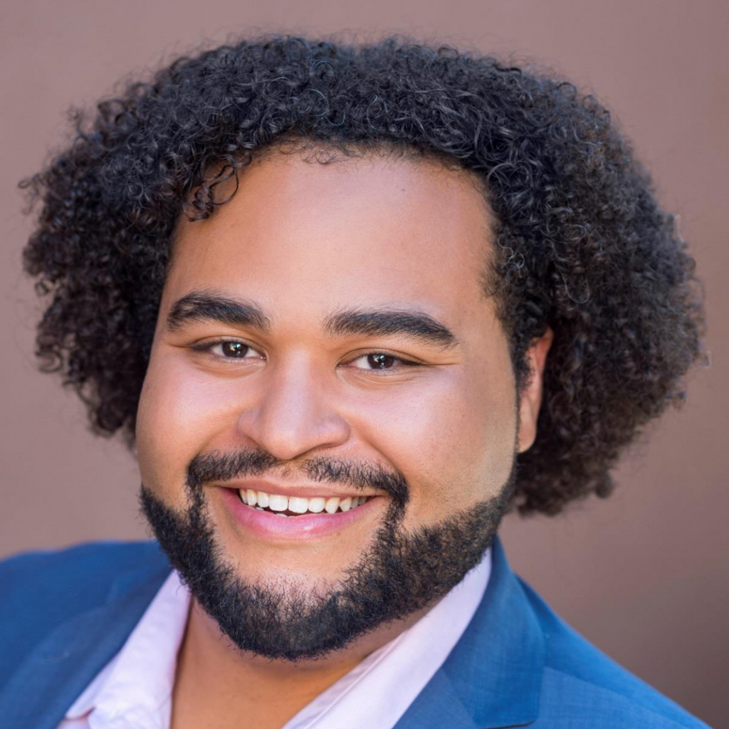 Elliott Paige - Detroit Opera