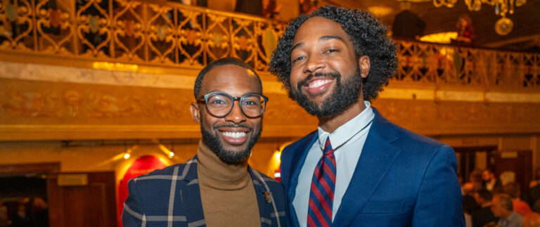 Plan Your Detroit Opera House Visit - Detroit Opera