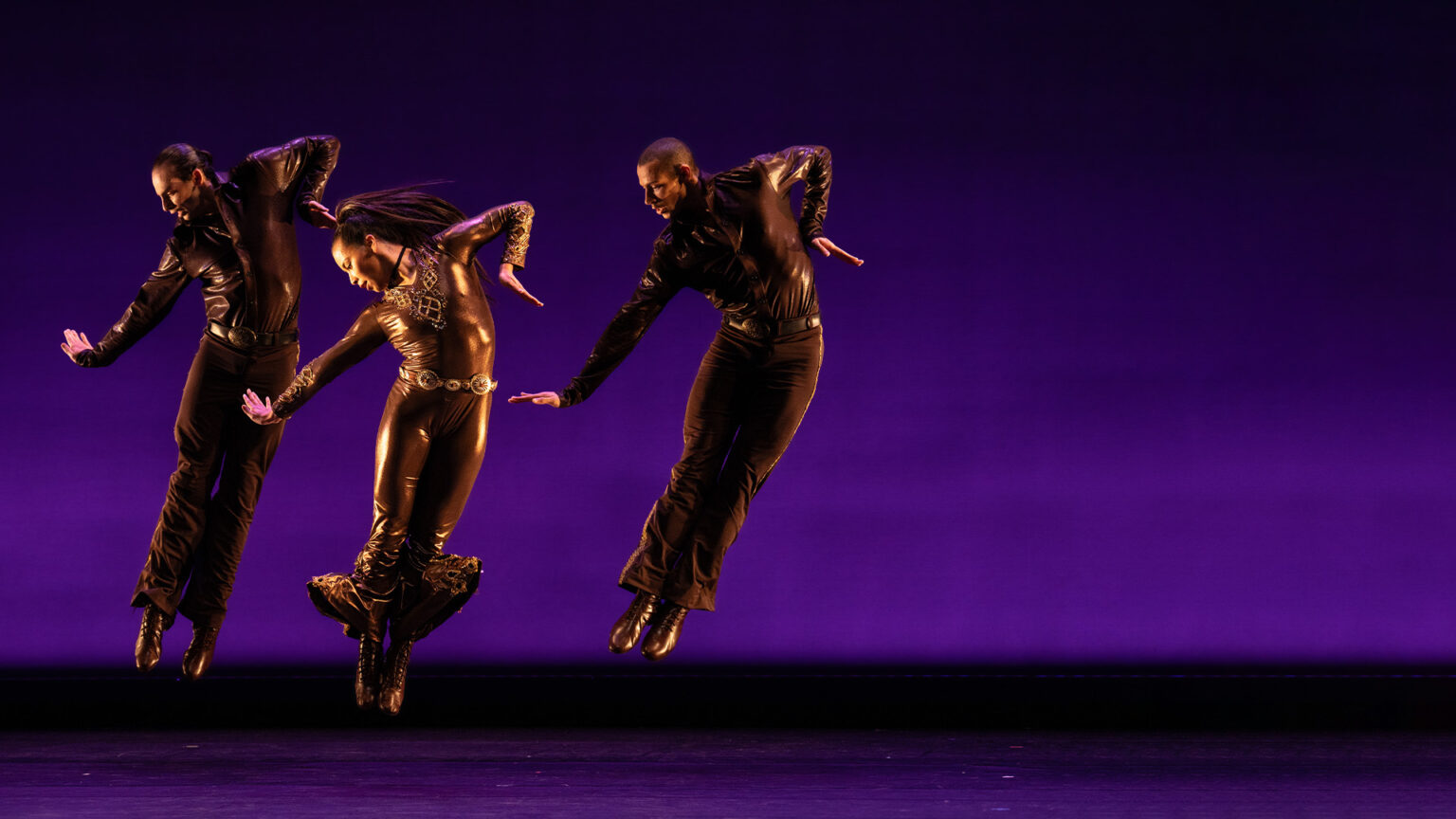 Hubbard Street Dance Chicago - Detroit Opera