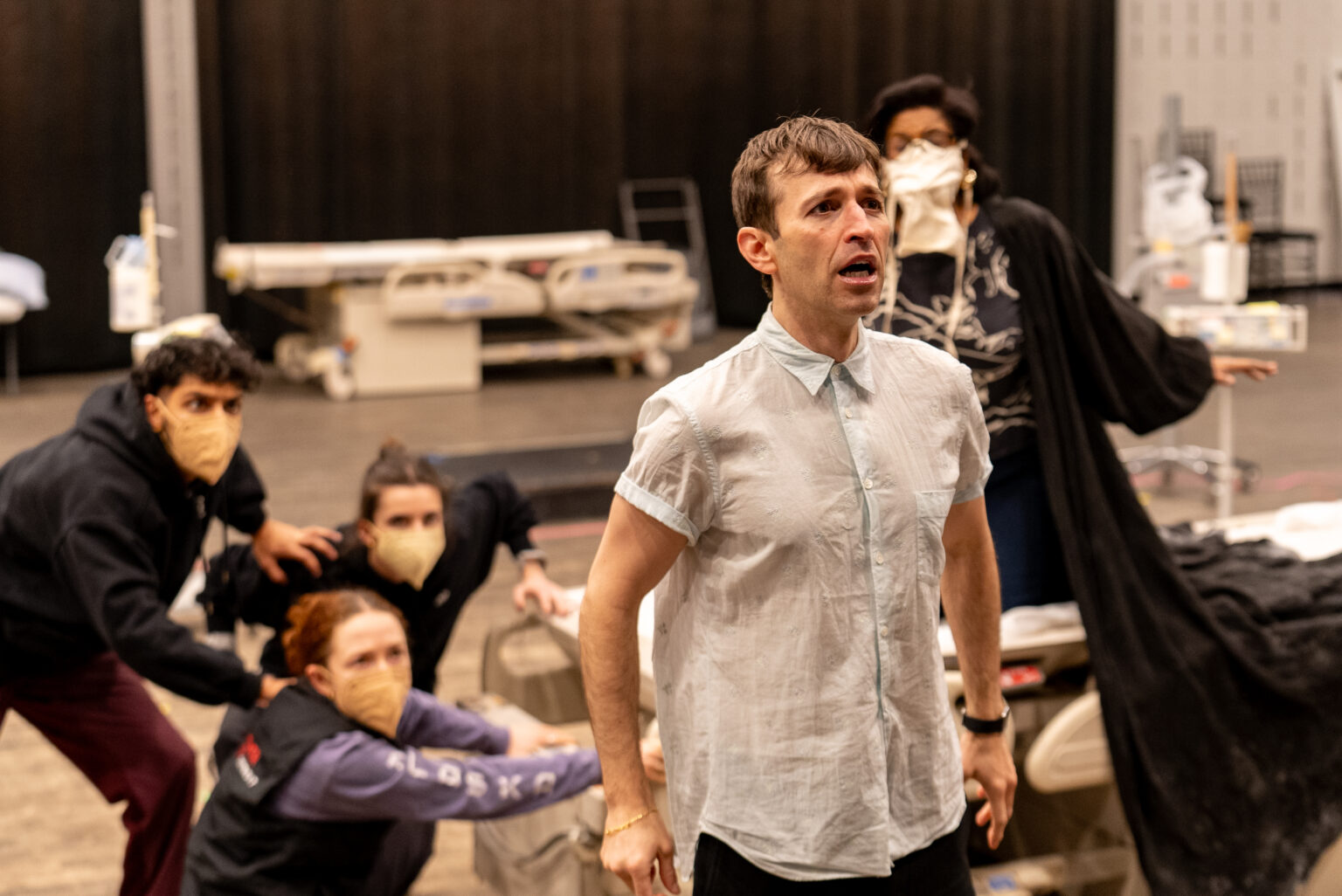 Rinaldo - Long Story Short