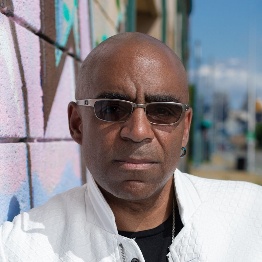 Aaron P. Dworkin - Detroit Opera