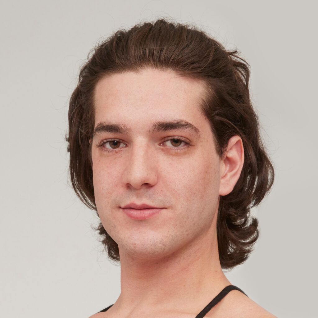 Andrea Fabbri - Detroit Opera