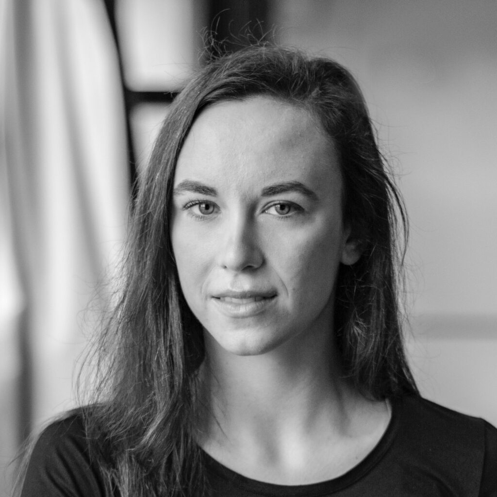 Angela Falk - Detroit Opera