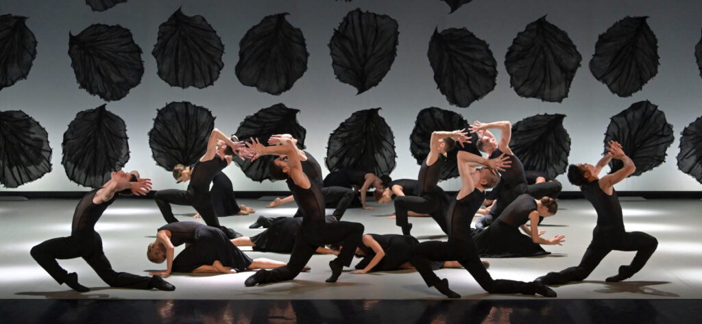 Detroit Opera House in Detroit Michigan - Detroit Opera