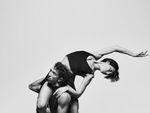 Twyla Tharp Dance Tickets - Detroit Opera