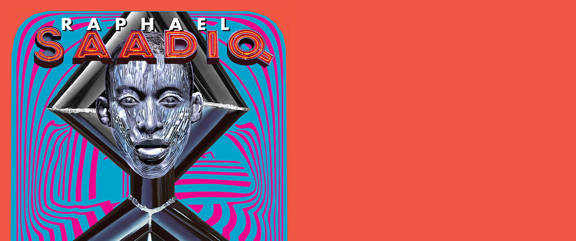 Raphael Saadiq: No Bandwidth Tour - Detroit Opera