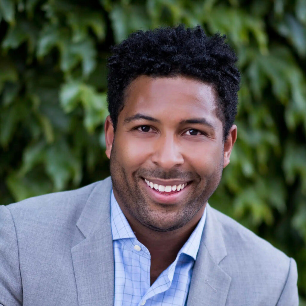 Benjamin Taylor - Detroit Opera