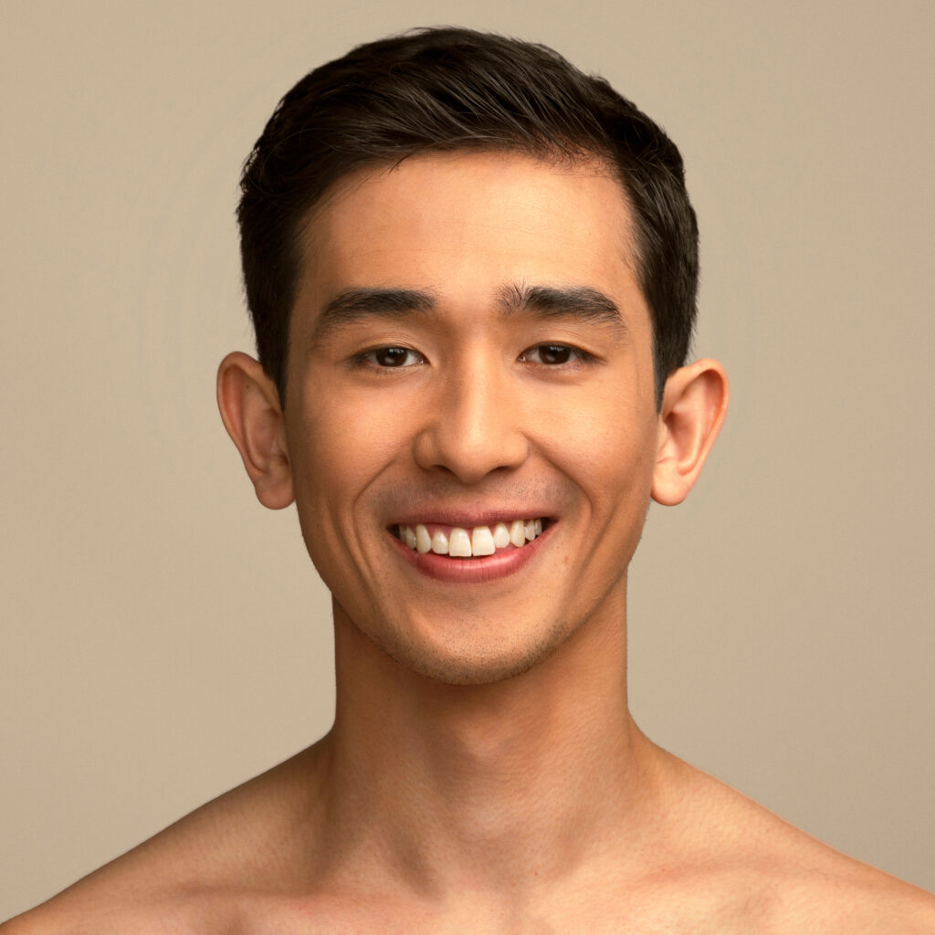 Jesse Obremski - Detroit Opera