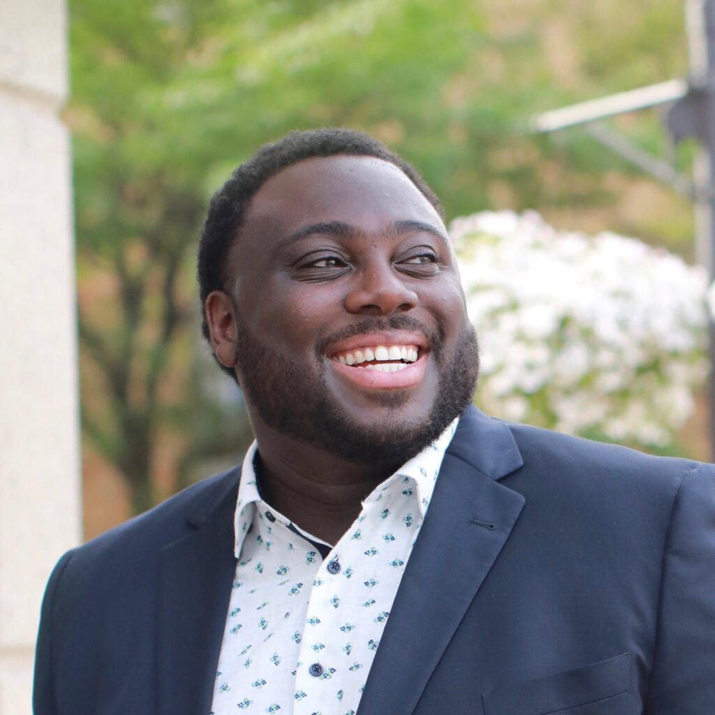 Lawrence Mitchell-Matthews - Detroit Opera