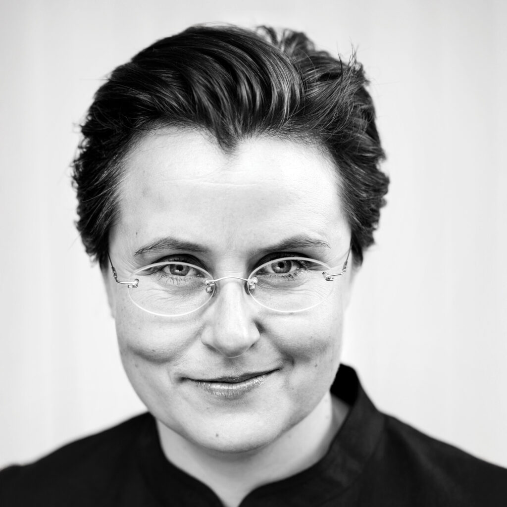 Marit Strindlund - Detroit Opera