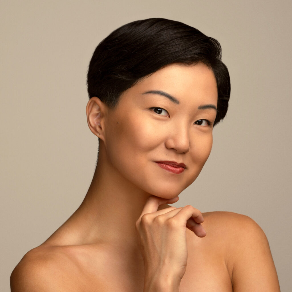 Miranda Quinn - Detroit Opera