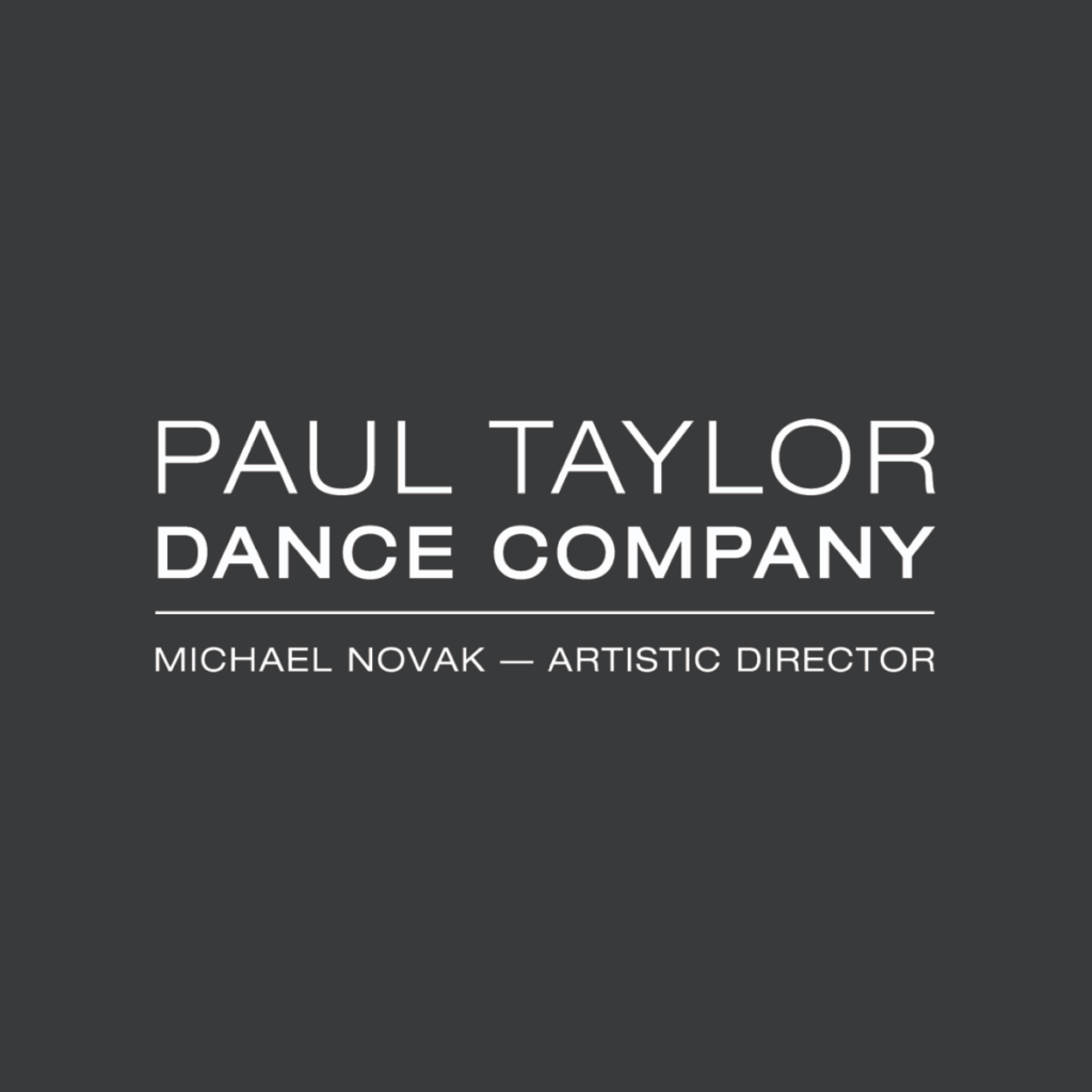 Paul Taylor Dance Company - Detroit Opera