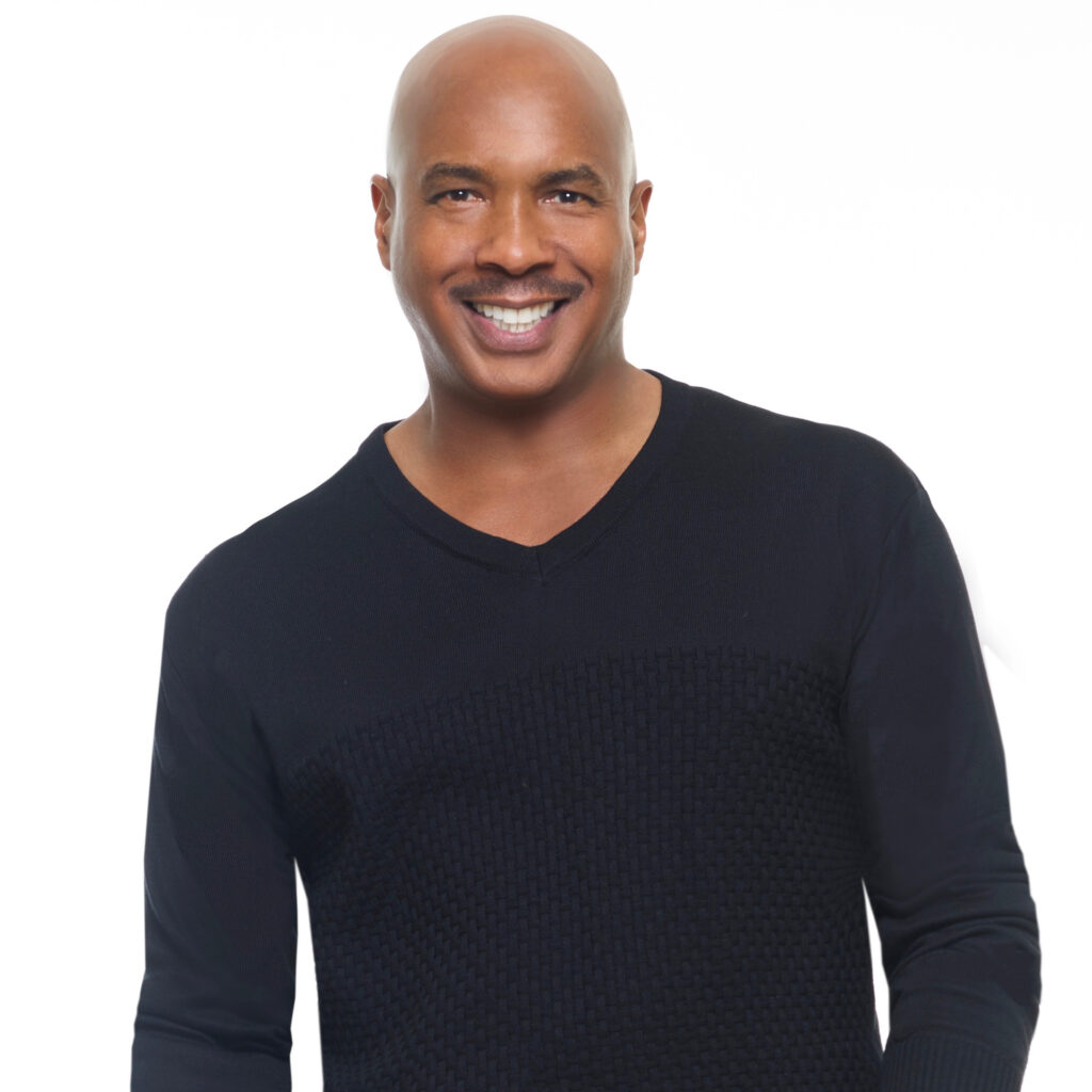 Ray Chew - Detroit Opera