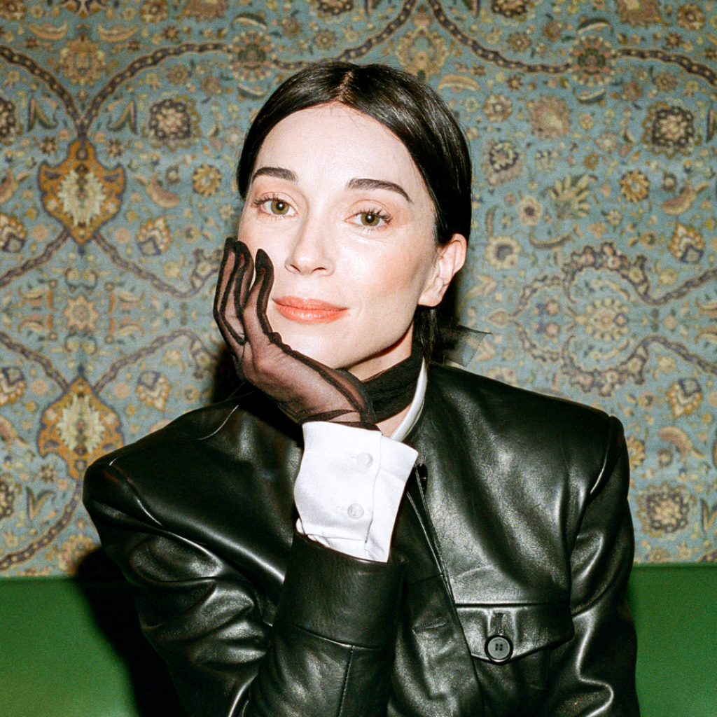 St. Vincent LIVE with Detroit Opera Orchestra - Detroit Opera