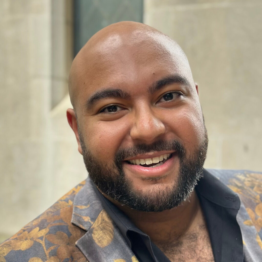 Travis Leon Williams - Detroit Opera