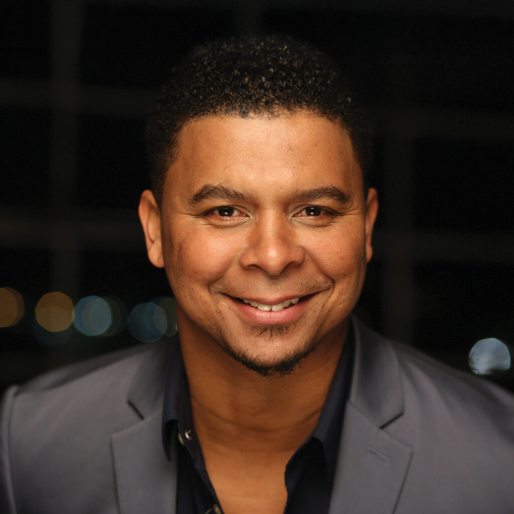 Victor Ryan Robertson - Detroit Opera