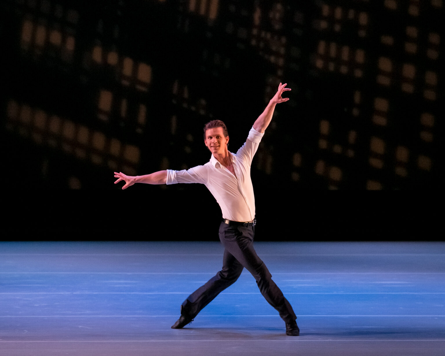 Dance Events - Detroit Opera