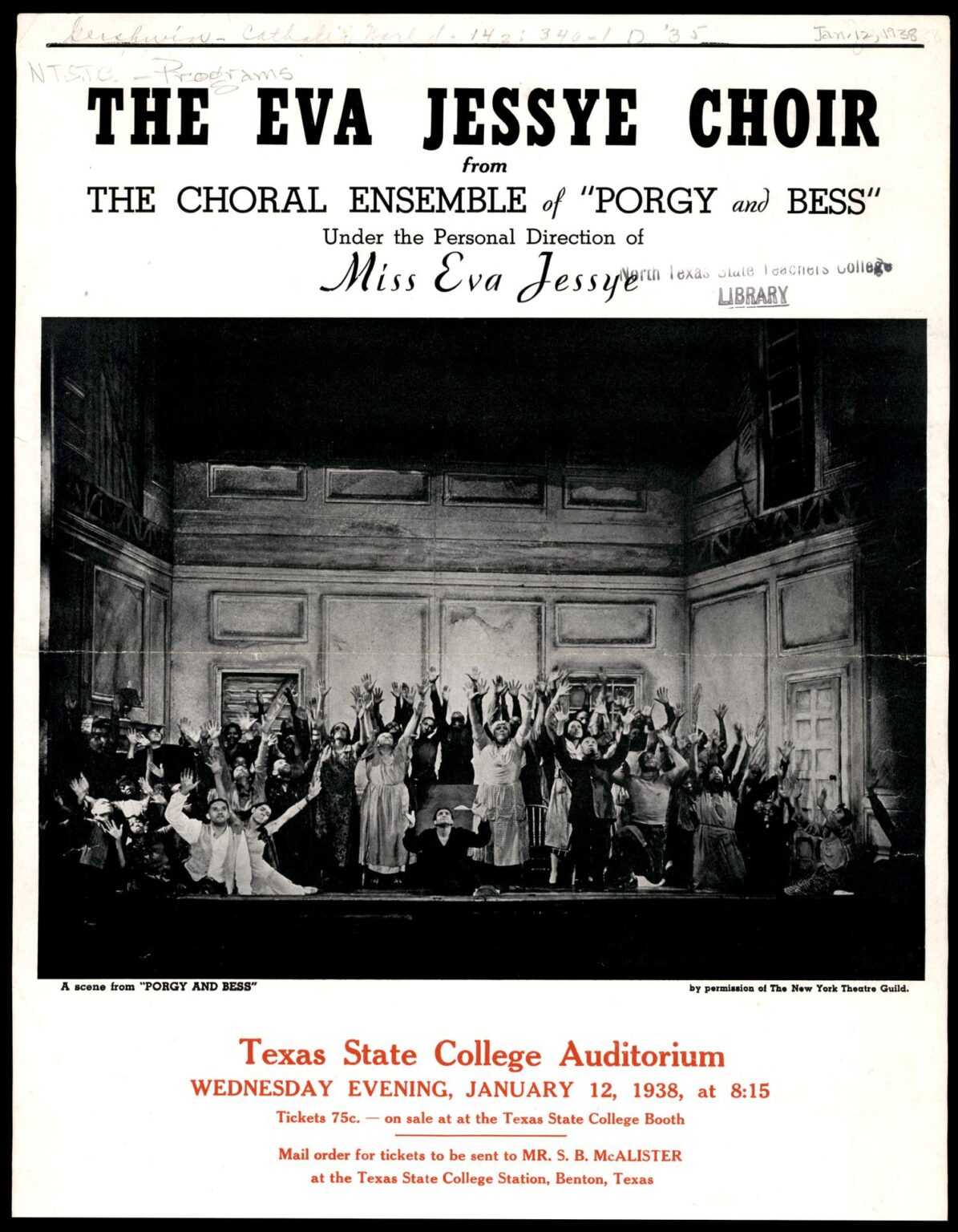 What is American Opera? - Detroit Opera