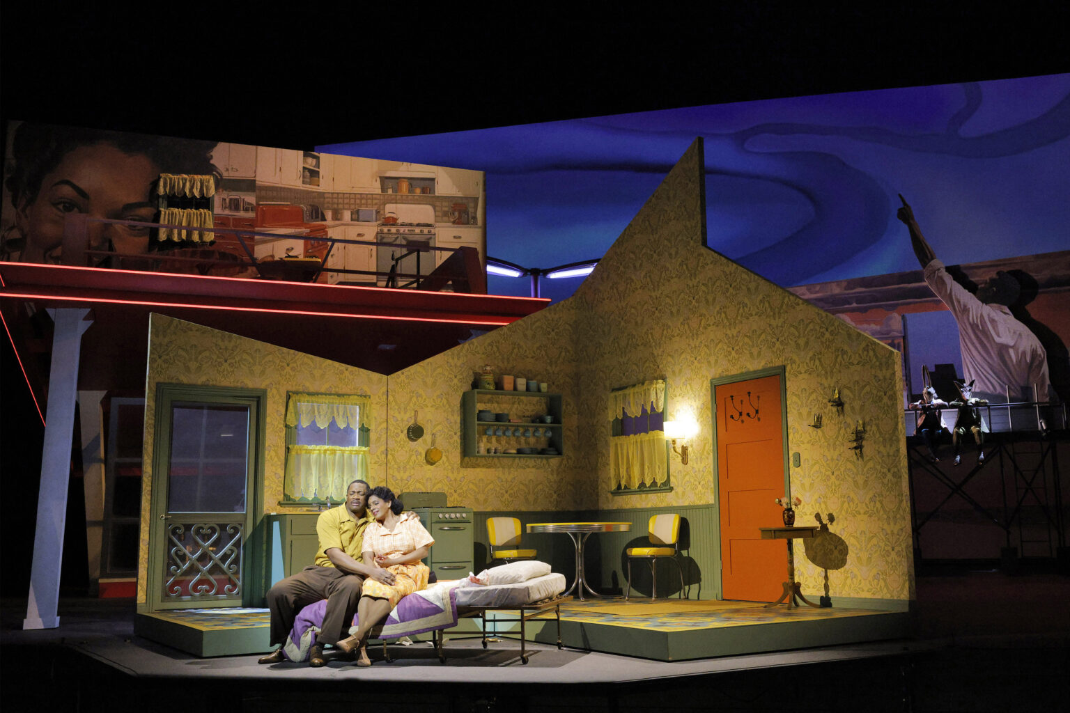 What is American Opera? - Detroit Opera