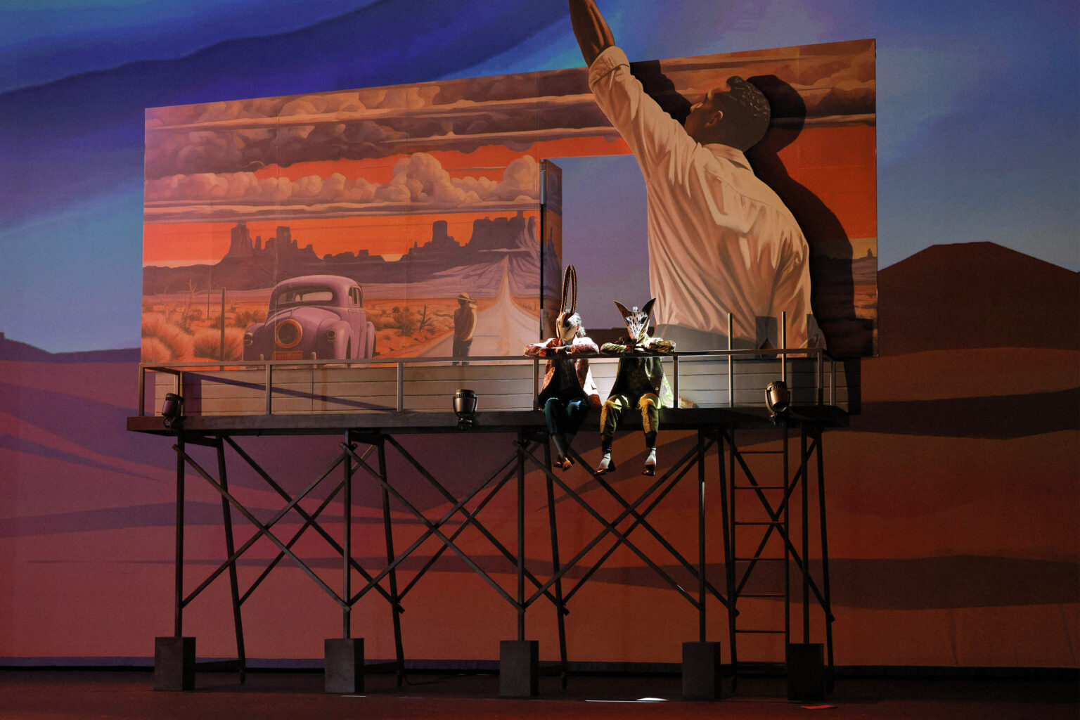 What is American Opera? - Detroit Opera