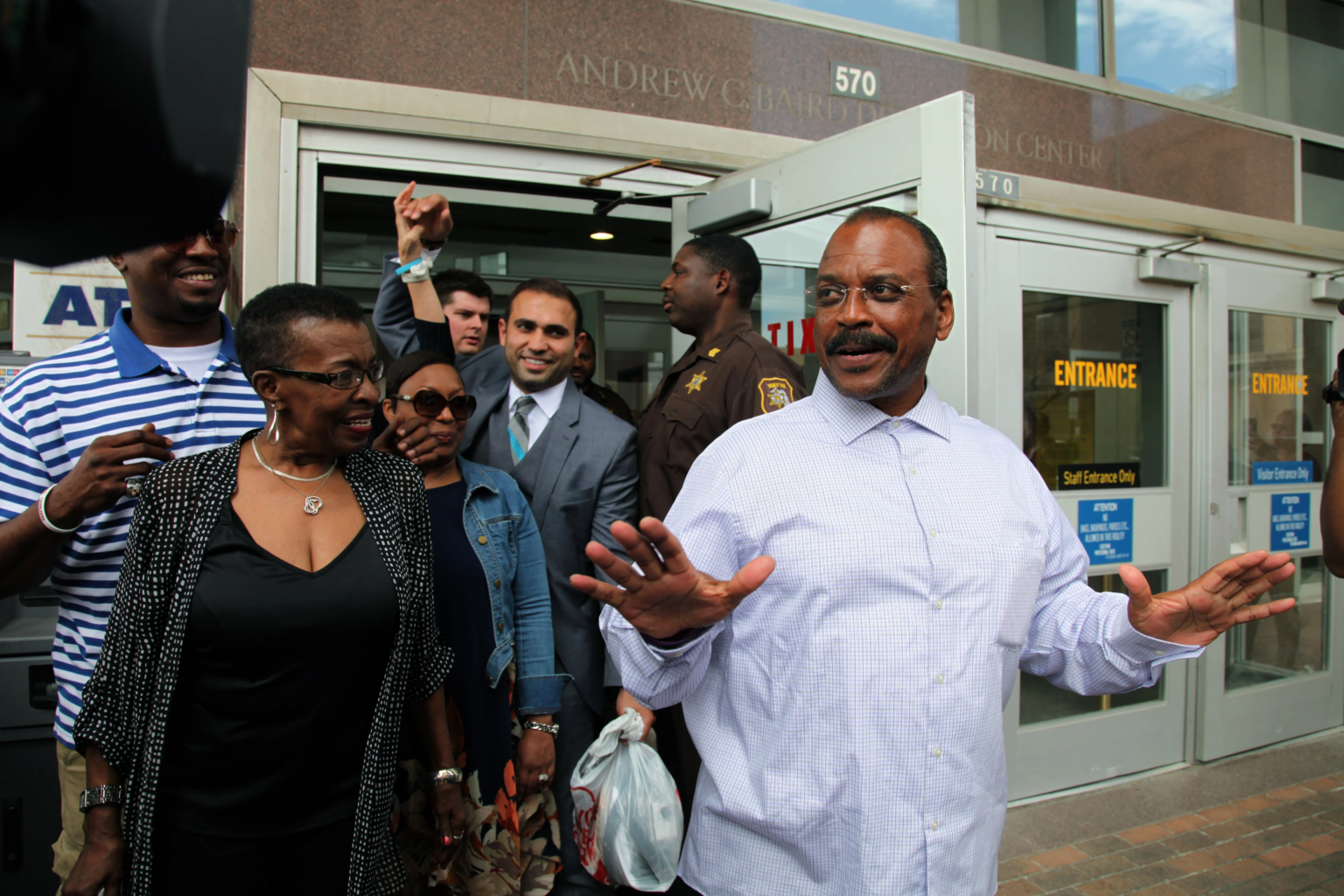 Detroit’s Wrongfully Convicted and the Fight for Justice - Detroit Opera