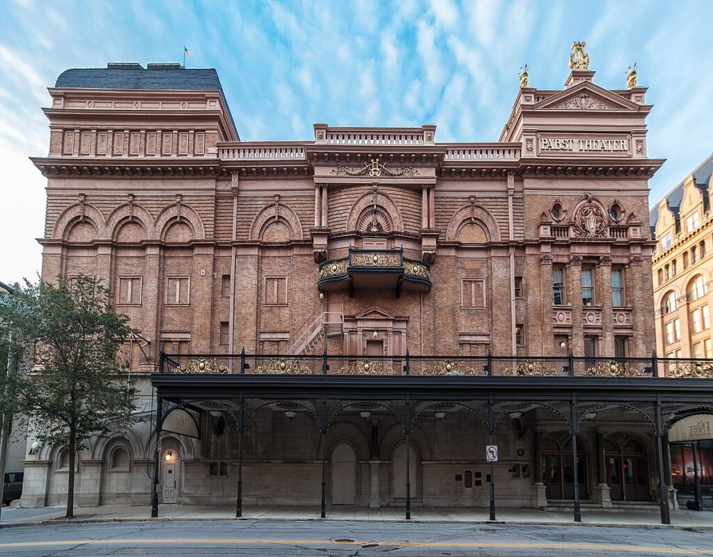 What is American Opera? - Detroit Opera