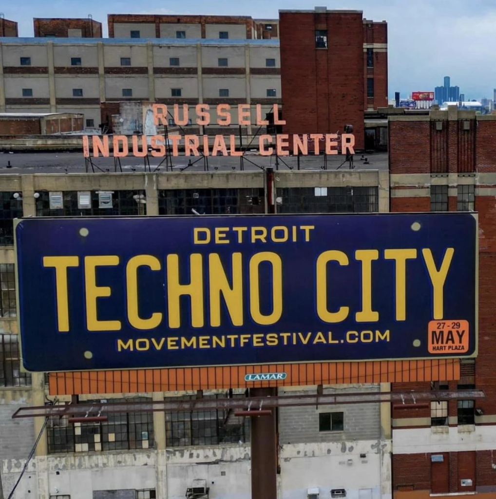 Detroit: Love, Labor and the Robot Soul - Detroit Opera