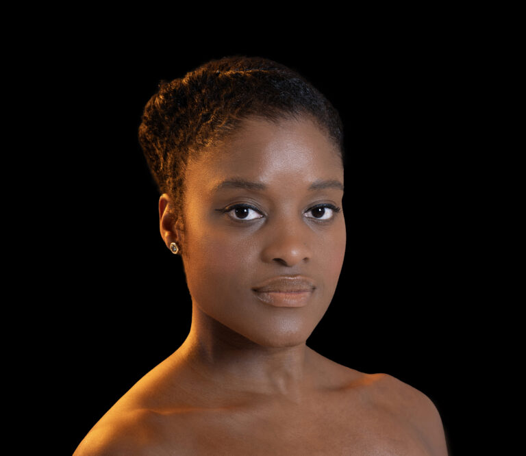 Dance Theatre of Harlem - Detroit Opera