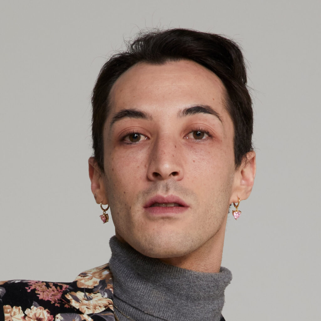 Kevin Garcia - Detroit Opera