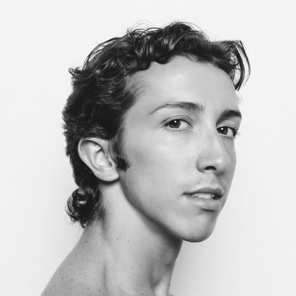 Kyle Halford - Detroit Opera