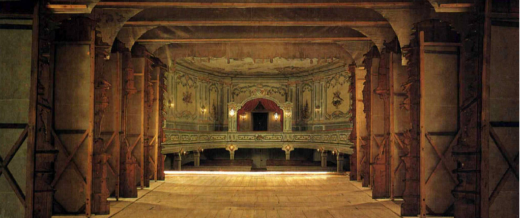 The Mechanics of Baroque Opera: Illusion, Engineering, and Spectacle ...