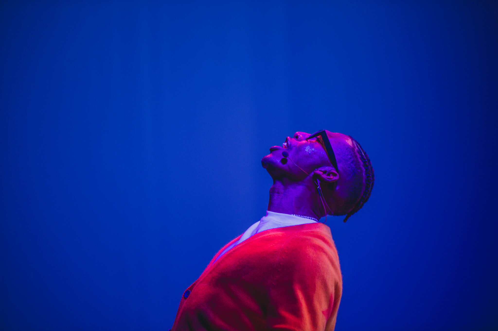 Raphael Saadiq: No Bandwidth Tour - Detroit Opera