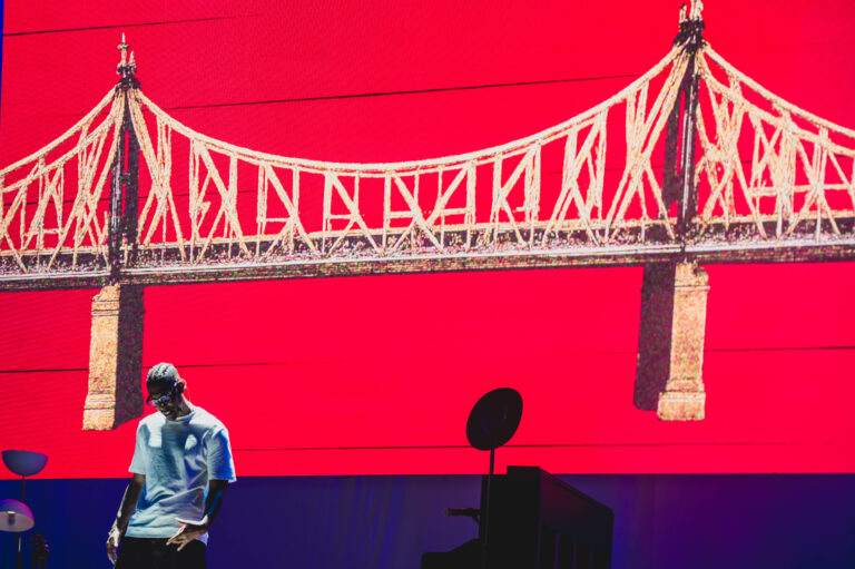 Raphael Saadiq: No Bandwidth Tour - Detroit Opera